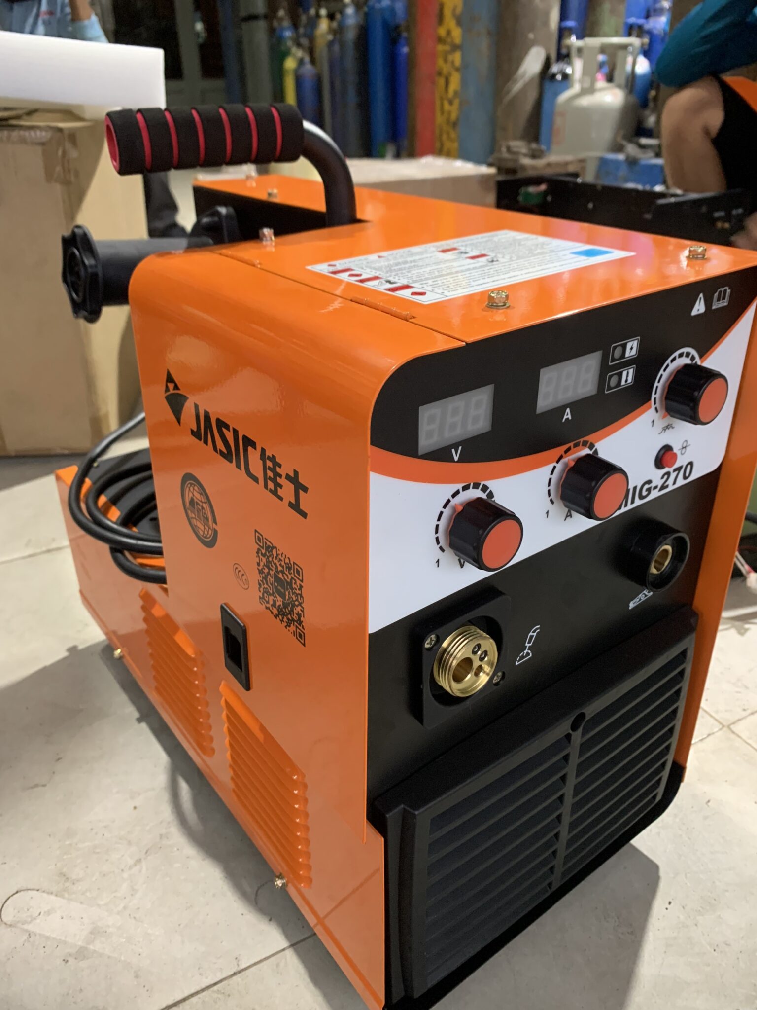 Giới Thiệu Các Loại Máy Hàn Phổ Biến Trên Thị Trường - VIETMACH | Thiết ...